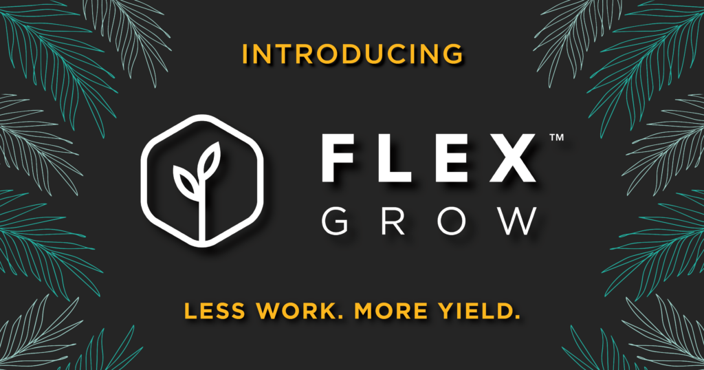 Introducing Flex Grow Solutions Flex Grow