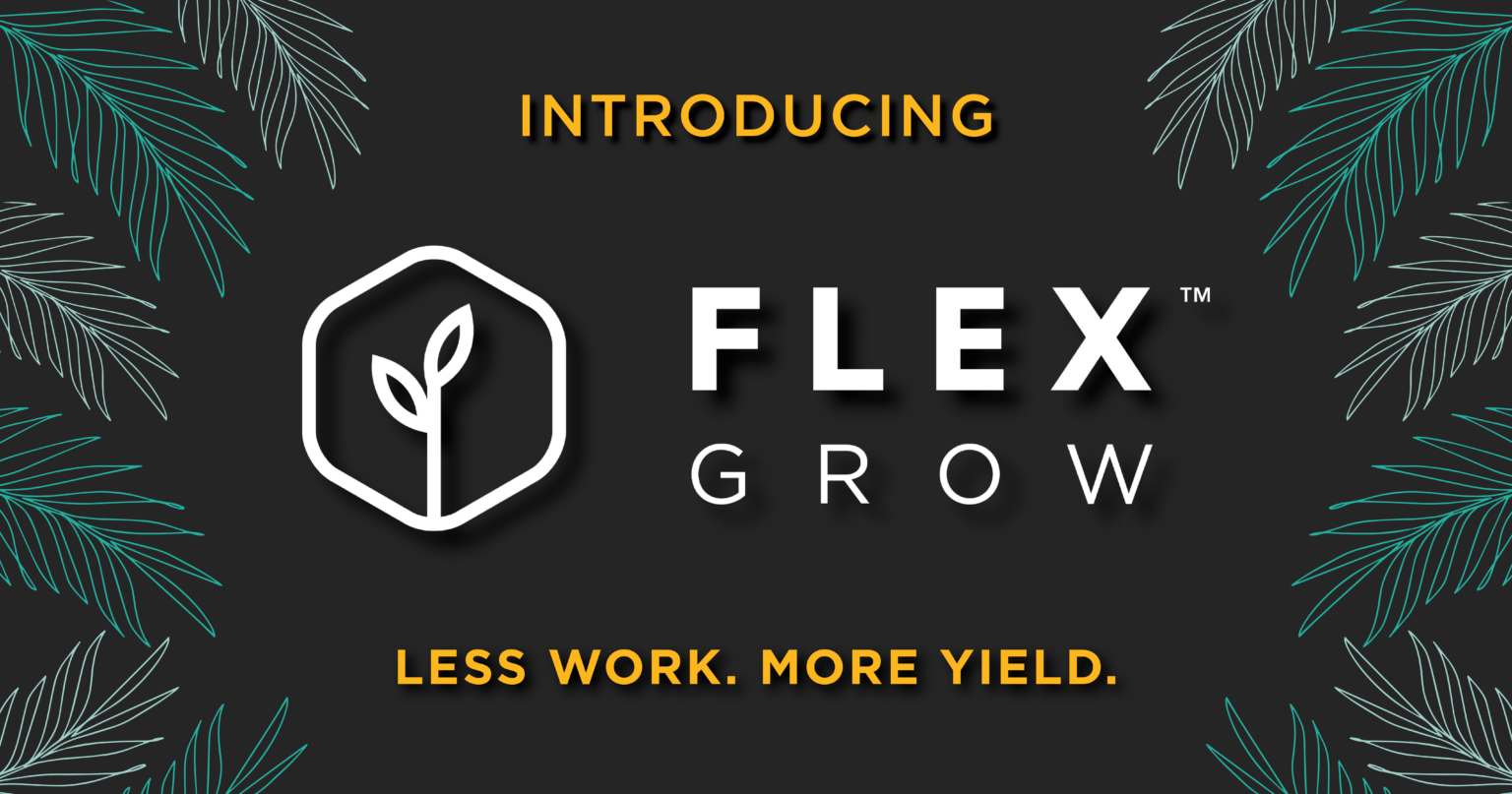 Introducing Flex Grow Solutions - Flex Grow